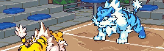 Coromon - Latest Updates | RPG Site