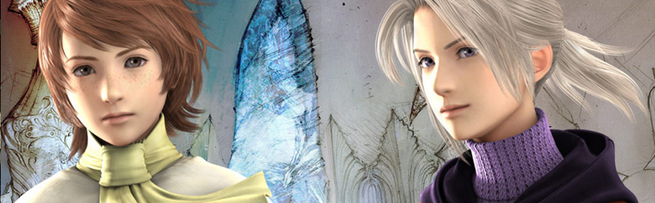 Final Fantasy III (3D Remake) - Latest Updates | RPG Site