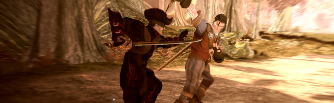 Fable II - Latest Updates | RPG Site