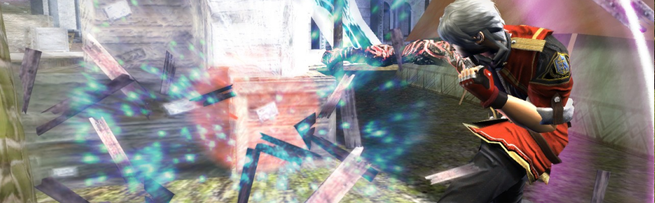 Enchanted Arms - Latest Updates | RPG Site