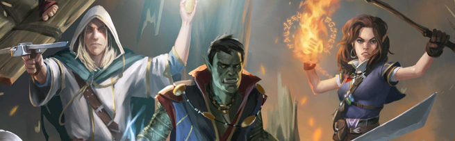 Pathfinder: Kingmaker - Latest Updates | RPG Site