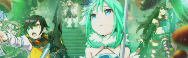 Demon Gaze II - Latest Updates | RPG Site