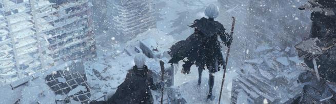 NieR: Automata - Latest Updates | RPG Site