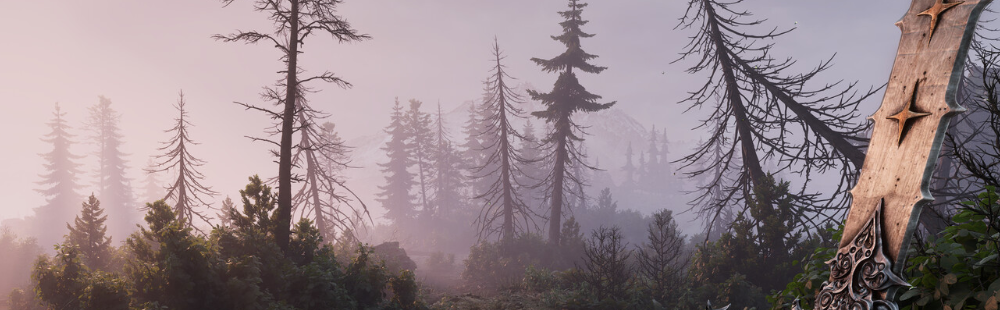 Fatekeeper is now available via Steam Early Access | RPG Site