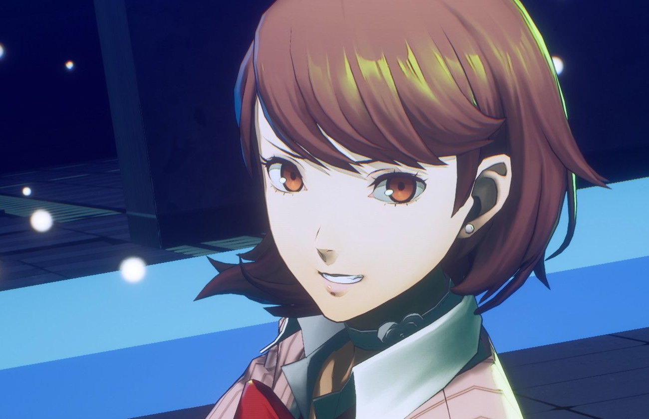Persona 3 Reload: All Romance Options & How to Start Them - Saperap.com
