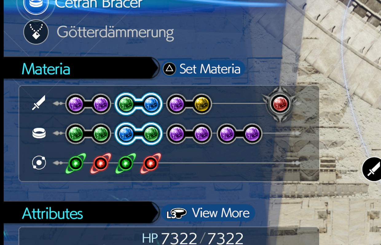 Final Fantasy VII Rebirth Armor: Best Armors, Complete Armor List ...