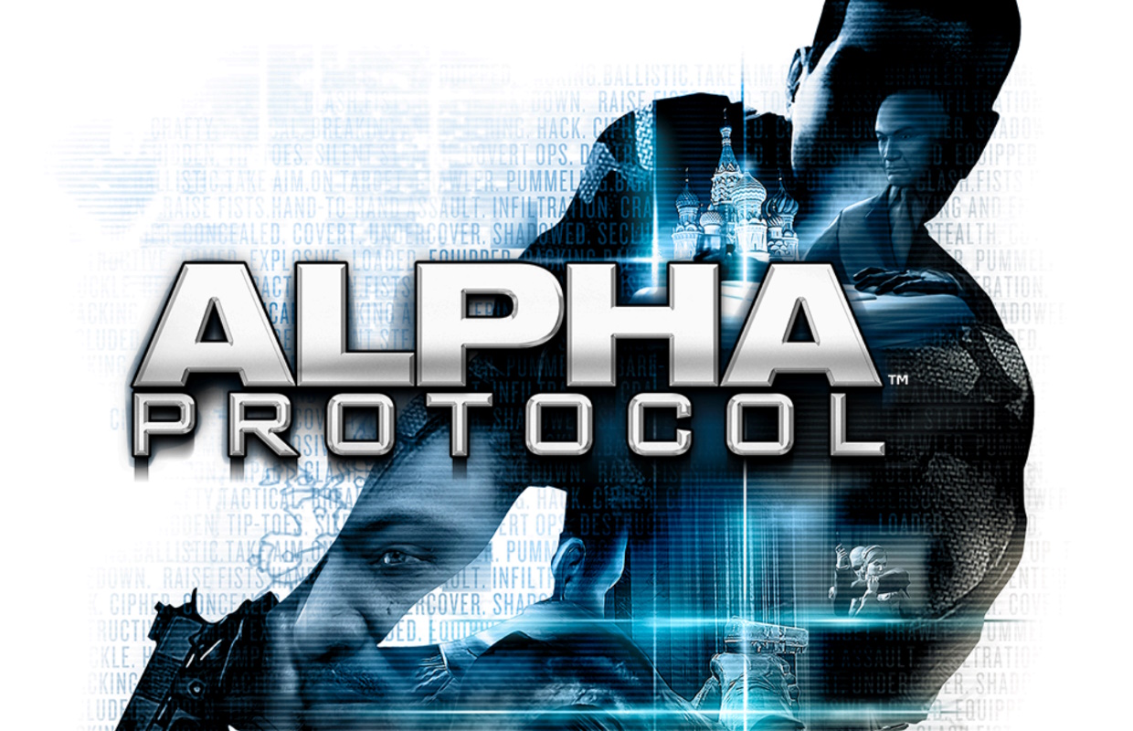 Alpha Protocol returns to PC storefronts with a modernized release on ...