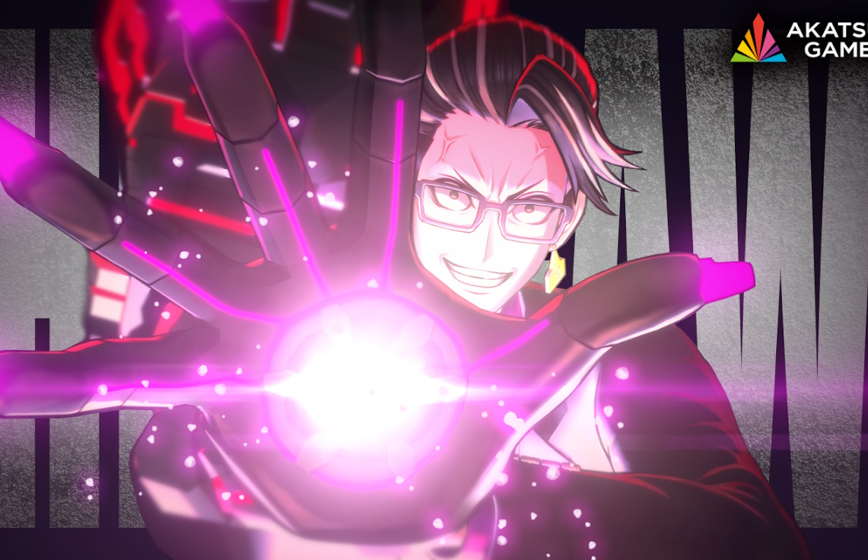 Akatsuki Games reveals new gameplay trailer and 17 characters for Tribe ...