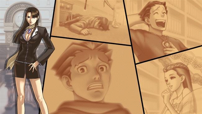 Phoenix Wright Trials & Tribulations walkthrough: complete spoiler-free ...