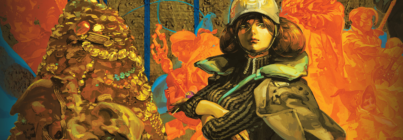 The RPGs of 2021: Every RPG and their release dates | RPG Site