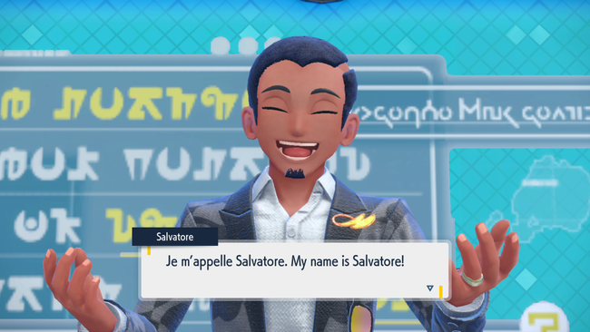 Pokemon Scarlet & Violet Classes guide: Answers & Rewards for every ...