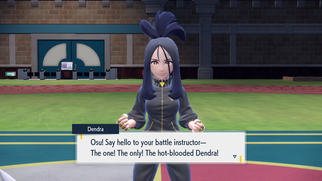 Pokemon Scarlet And Violet Classes Guide Answers And Rewards For Every