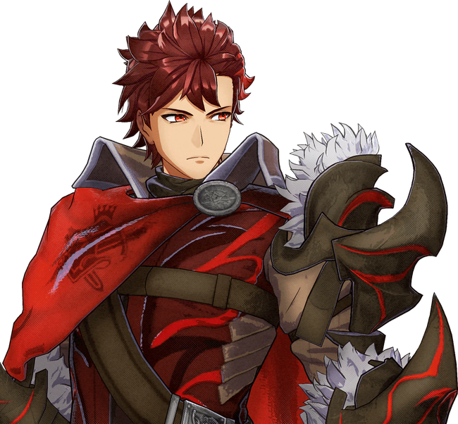 Fire Emblem Engage Characters - List of all of the playable characters ...