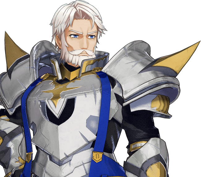 Fire Emblem Engage Characters - List of all of the playable characters ...