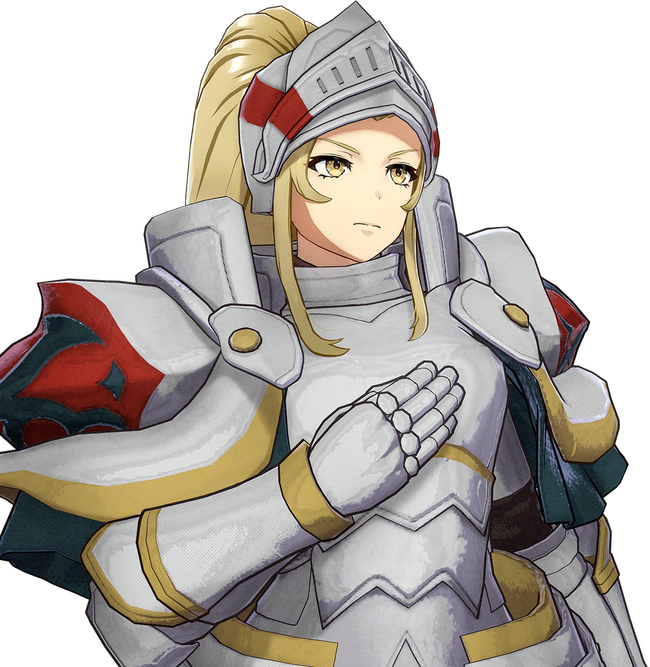Fire Emblem Engage Characters - List of all of the playable characters ...