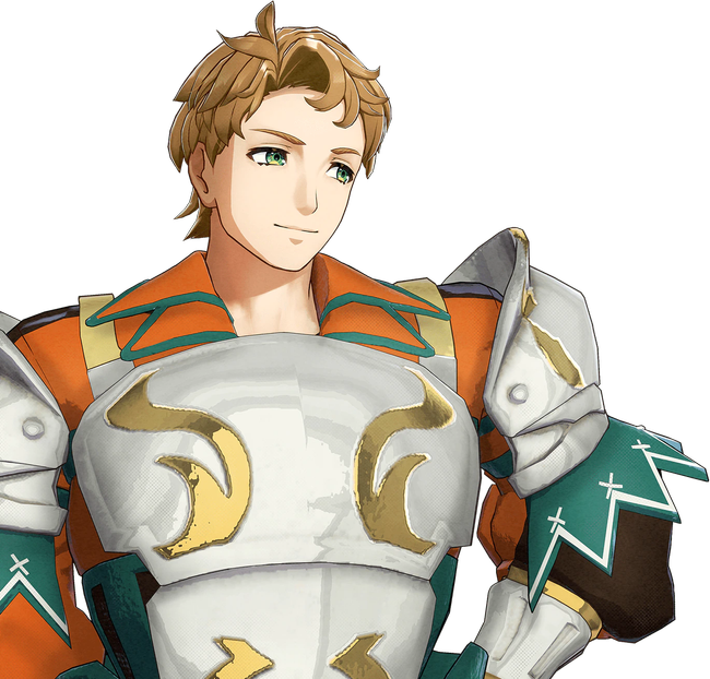Fire Emblem Engage Characters - List of all of the playable characters ...