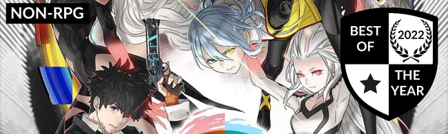 RPG Site Best of 2022 Awards - our picks for the best of the year | RPG ...