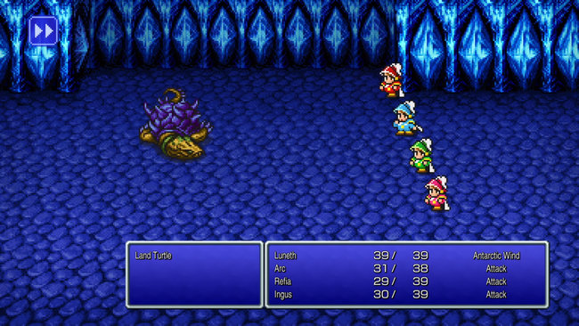 Final Fantasy III Bosses guide: Strategy to beat every Boss Battle in FF3 | RPG Site