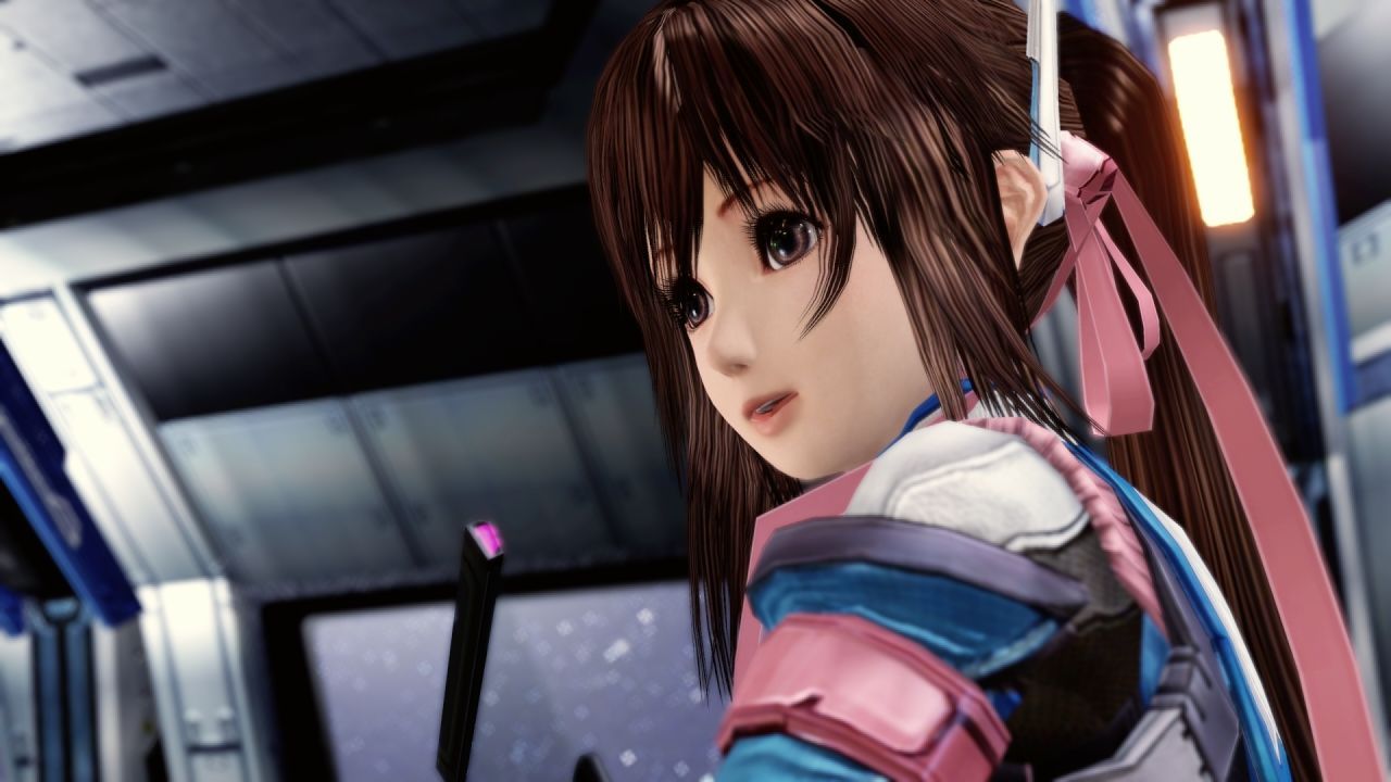 New Star Ocean 4 International Screenshots | RPG Site
