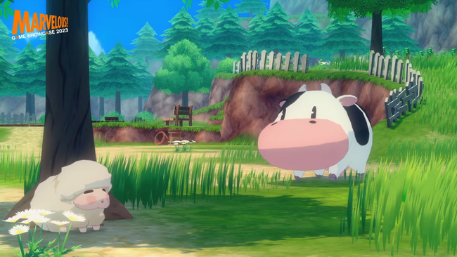 Project Life is RPG, Project Magia, and Daemon x Machina sequel ...