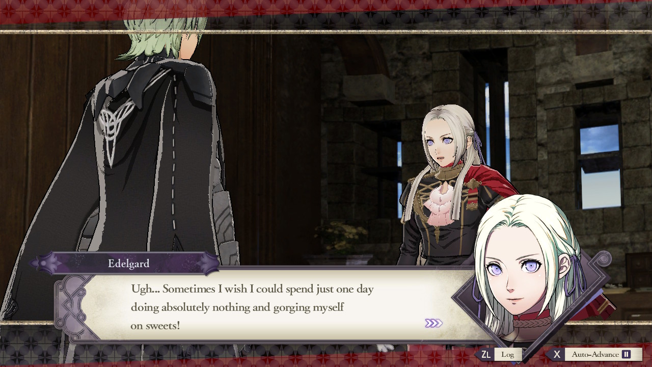Three Houses' Edelgard is the antagonist that defined a new generation ...