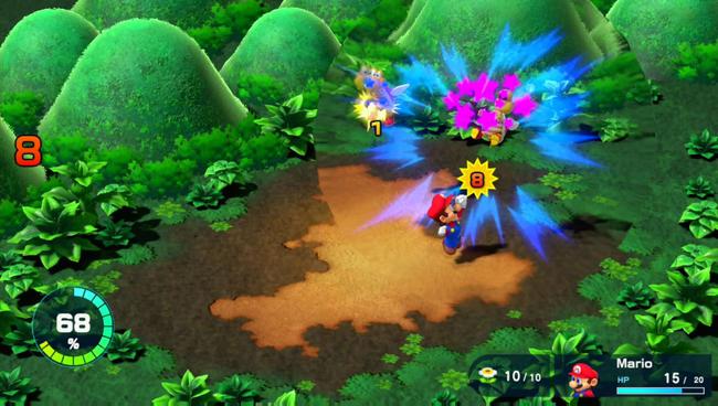 Super Mario RPG Review | RPG Site