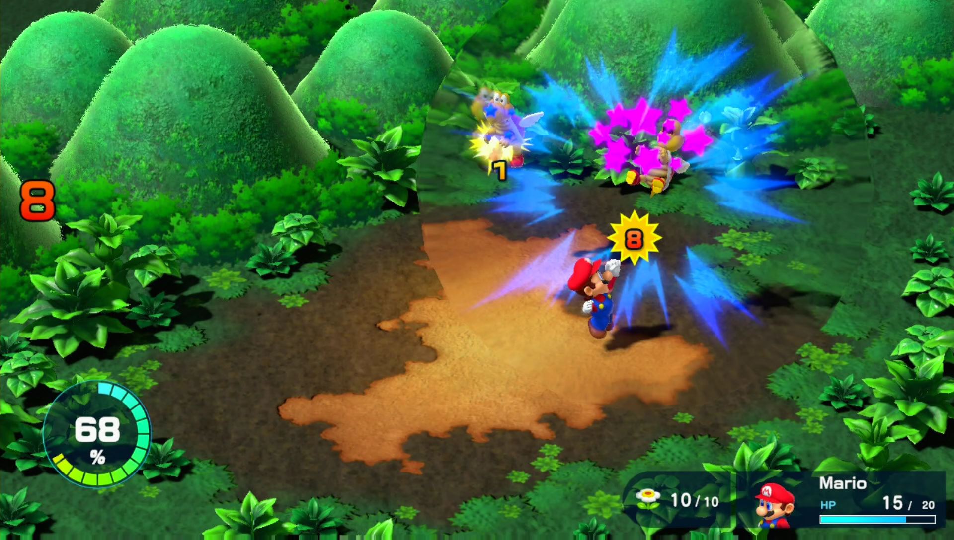 Super Mario RPG Review | RPG Site