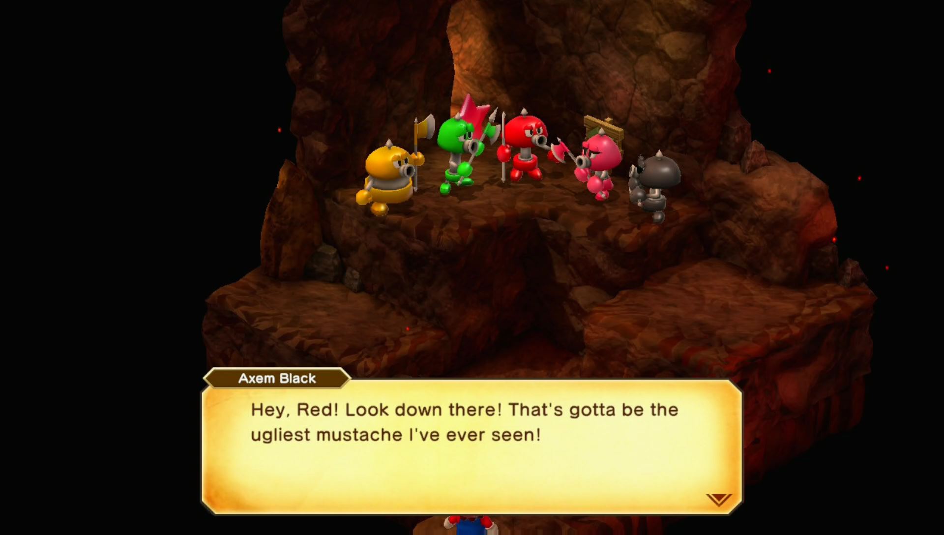 Super Mario RPG Review | RPG Site