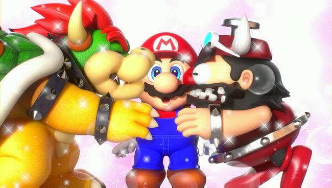 Super Mario RPG Review | RPG Site