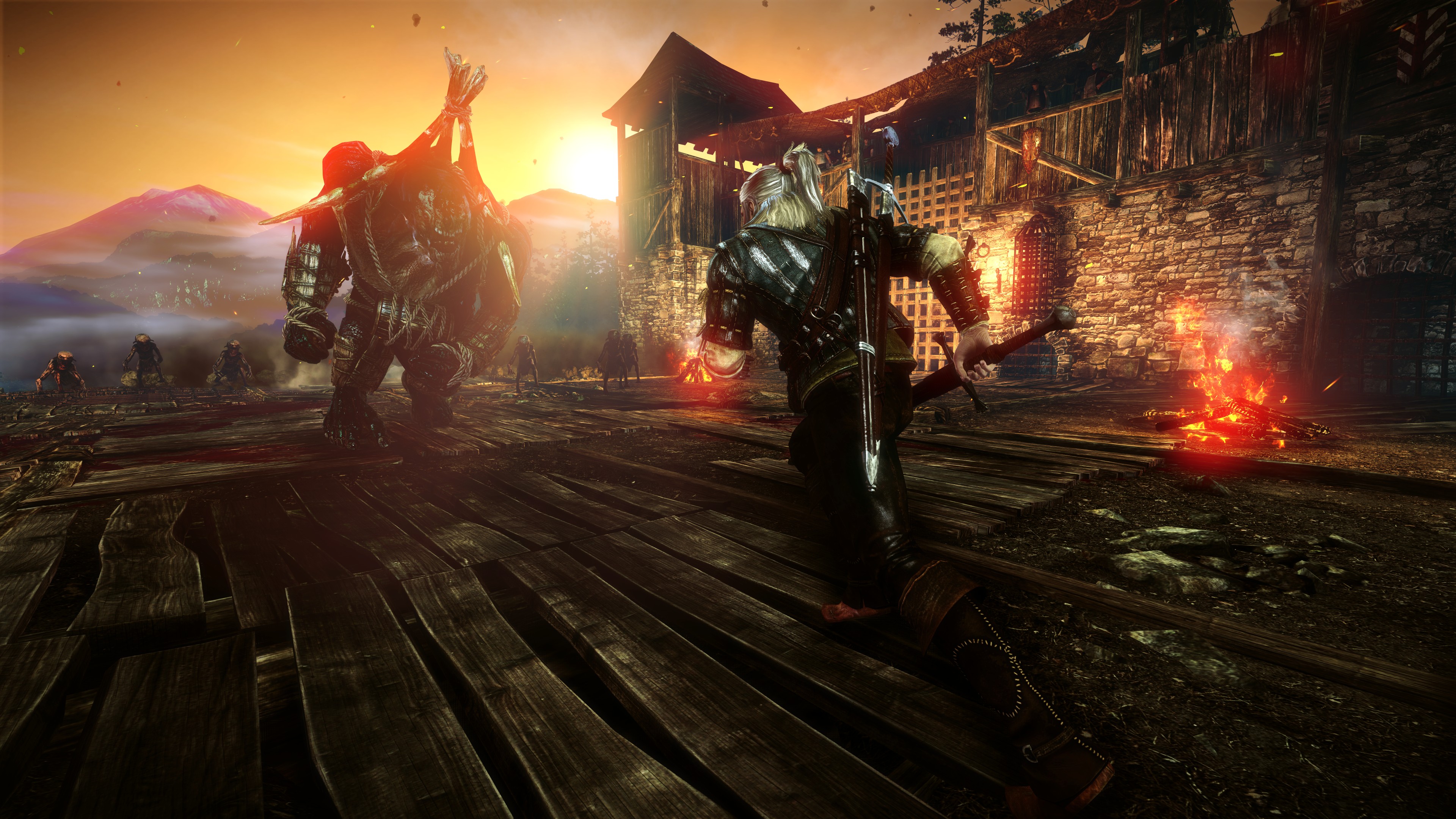 The Witcher 2: Enhanced Edition Review | RPG Site