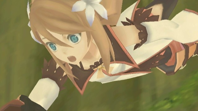 Laura Bailey Interview | RPG Site