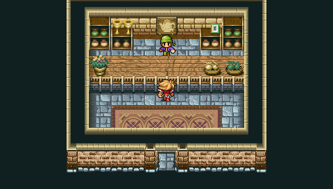 Final Fantasy Anniversary Edition Review | RPG Site