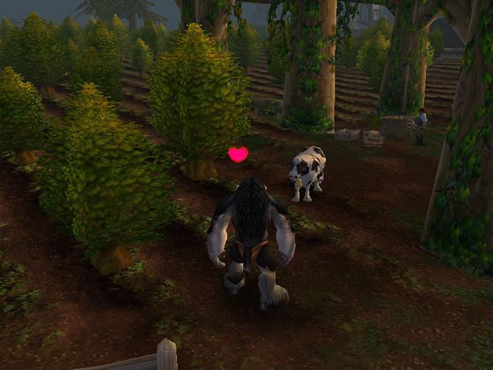 World of Warcraft Review | RPG Site