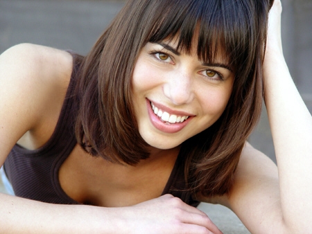 Laura Bailey Interview | RPG Site