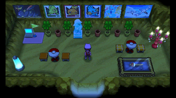 Pokemon: Omega Ruby/Alpha Sapphire Review | RPG Site