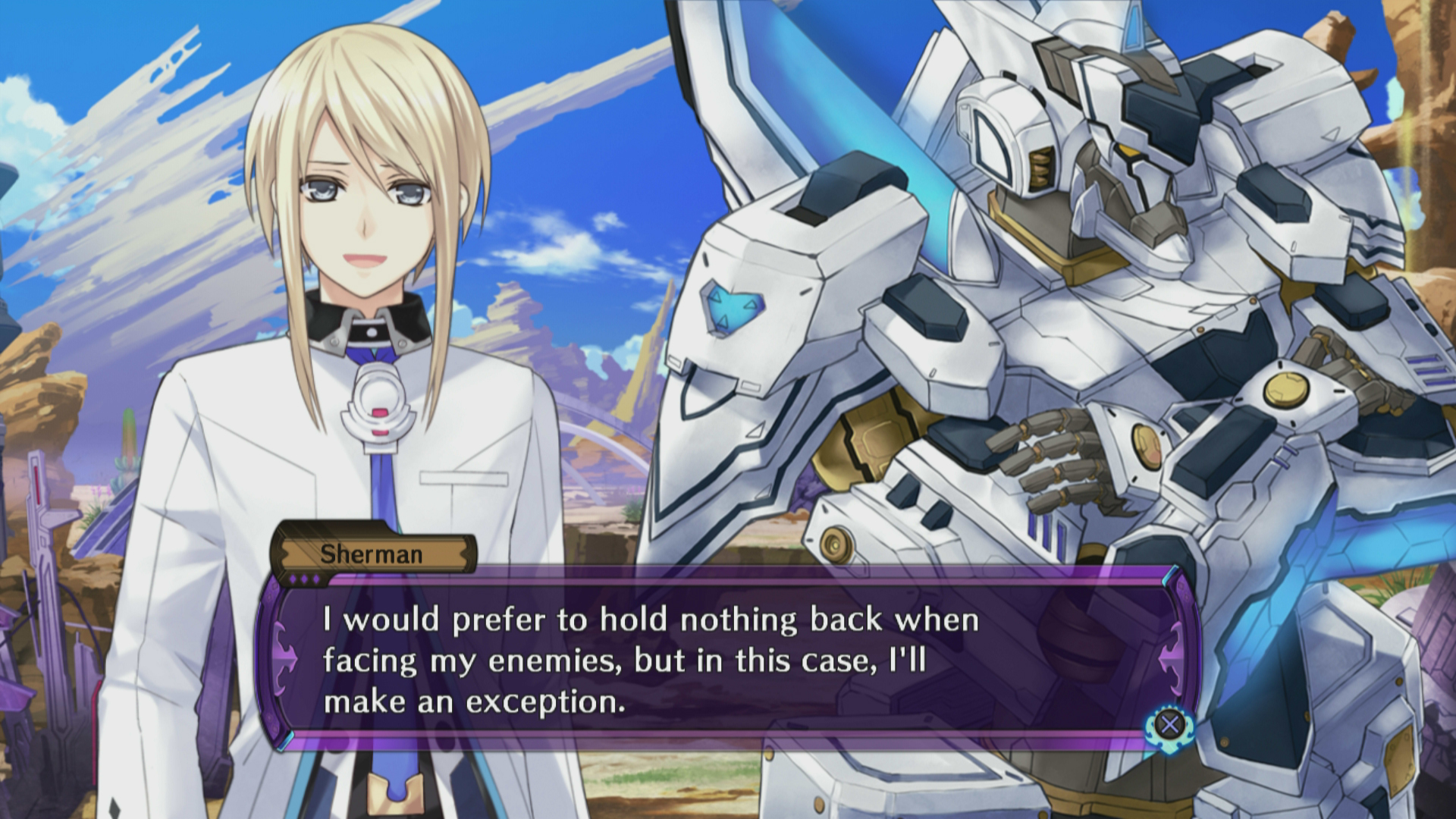 Fairy Fencer F Review | RPG Site