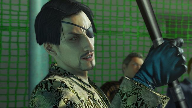 Yakuza Kiwami Majima Everywhere Guide: Majima Locations throughout the ...