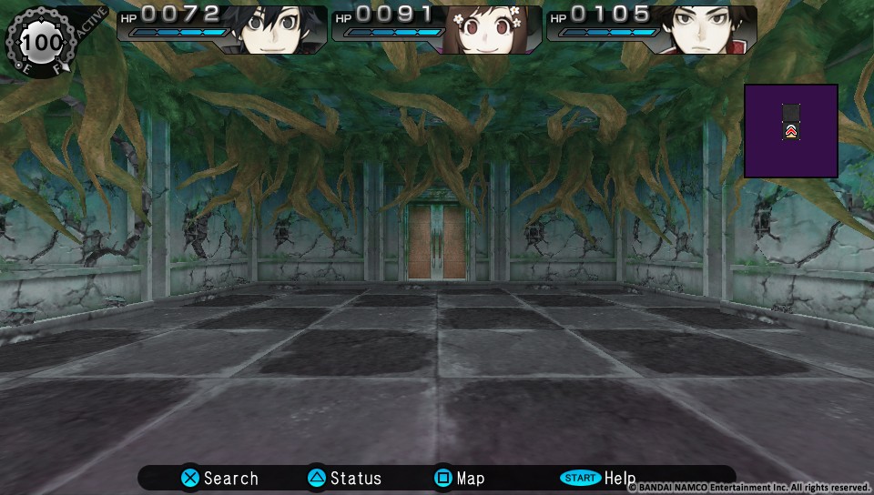 Ray Gigant set to release in May - First English Screenshots | RPG Site