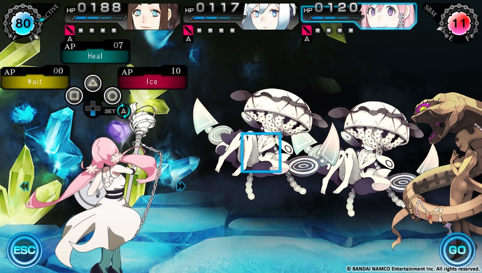 Ray Gigant set to release in May - First English Screenshots | RPG Site