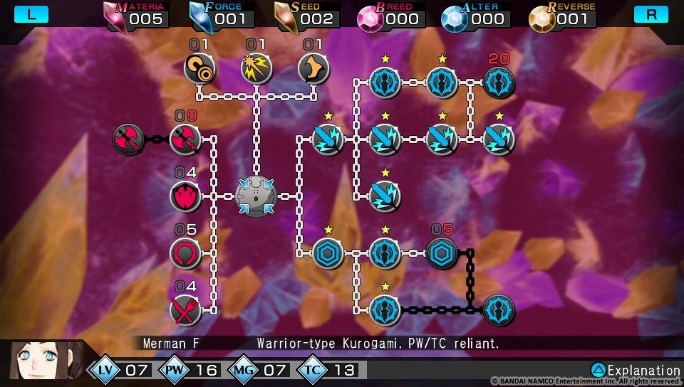 Ray Gigant set to release in May - First English Screenshots | RPG Site