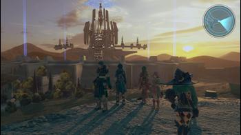 Star Ocean: Integrity and Faithlessness Review | RPG Site