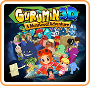 Gurumin: A Monstrous Adventure - Latest Updates | RPG Site