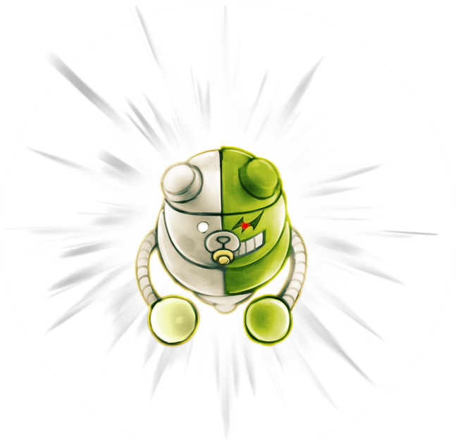 Meet the Monokubs in Danganronpa V3: Killing Harmony | RPG Site