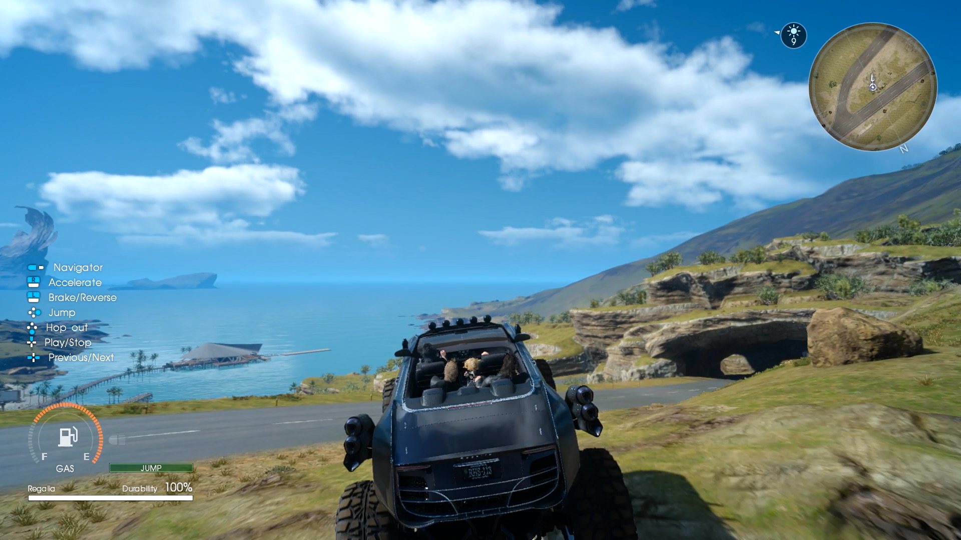 Final Fantasy XV June Update and Episode Prompto Screenshots & Details ...