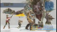 Final Fantasy XII The Zodiac Age screenshots show off Hunts ...