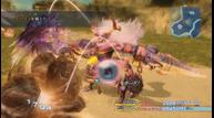 Final Fantasy XII The Zodiac Age screenshots show off Hunts ...