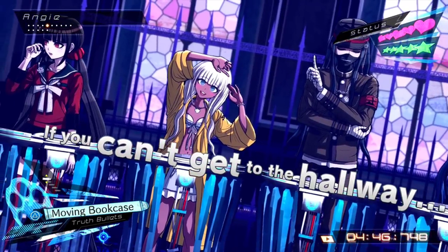 Danganronpa V3 Class Trial 1 Guide - spoiler-free walkthrough | RPG Site