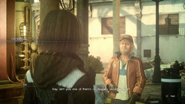 Final Fantasy XV Comrades Weapons Guide: all weapons plus advice on ...