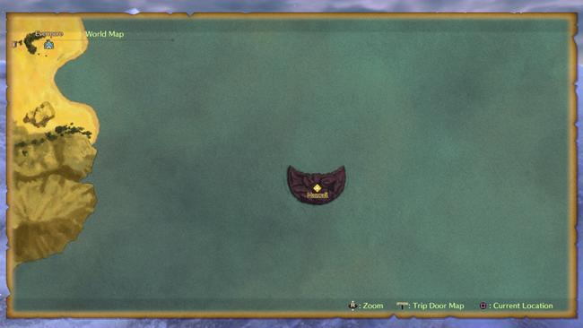 Ni no Kuni II Map Guide: All the locations, areas, caves, and more ...