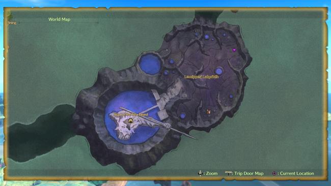 Ni no Kuni II Map Guide: All the locations, areas, caves, and more ...
